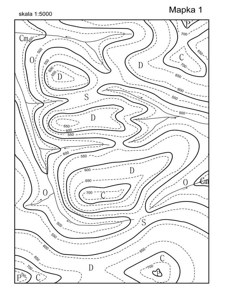 Mapka 01 | PDF