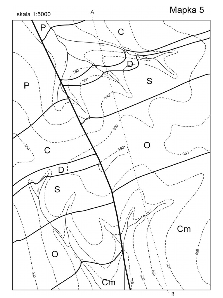 Mapka 05 | PDF