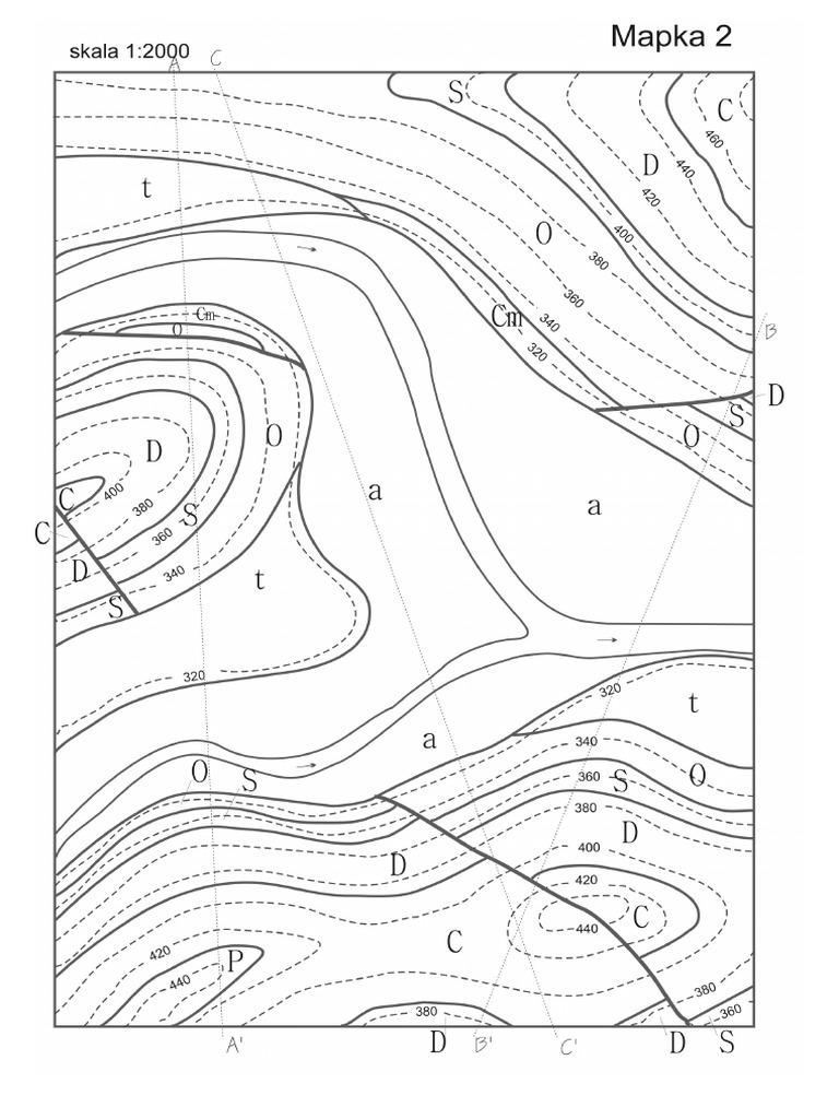 Mapka 02 | PDF
