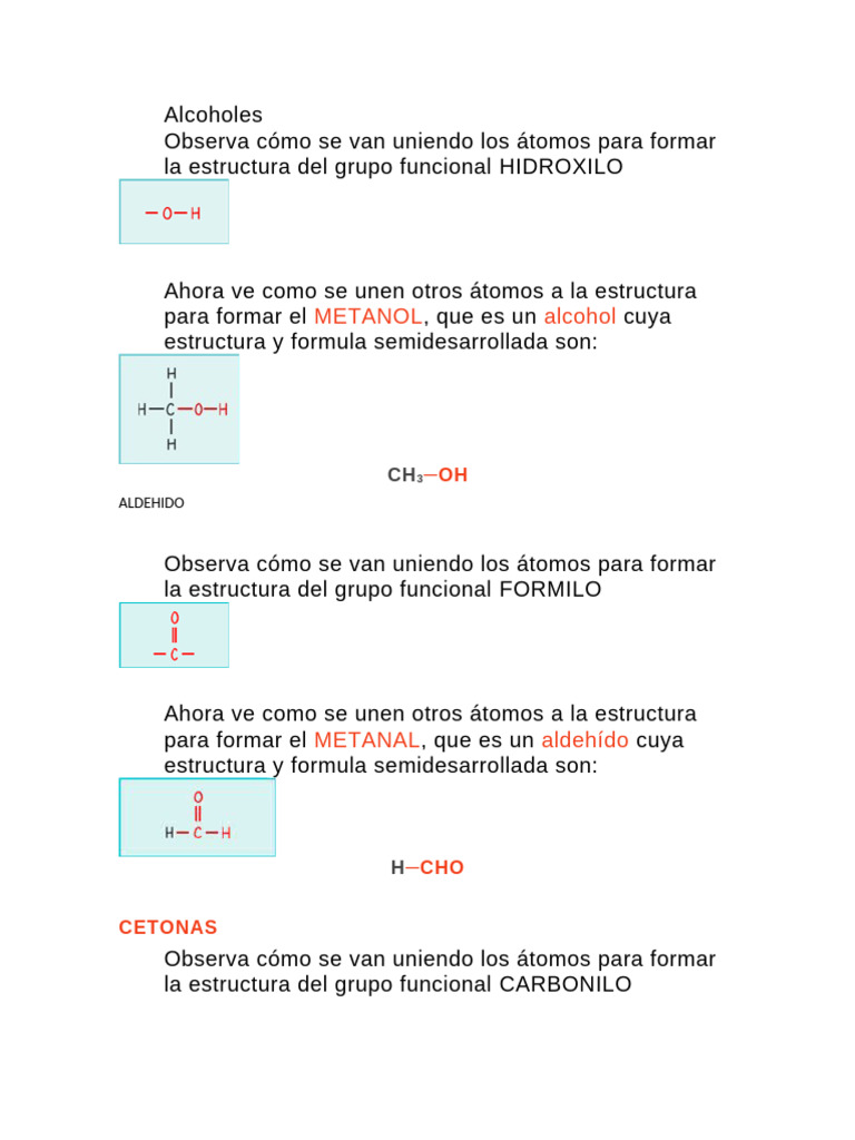 Grupo Funcionales | PDF