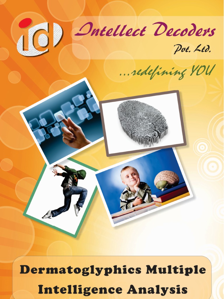 IDPL Sample Report | PDF | Parietal Lobe | Neuron