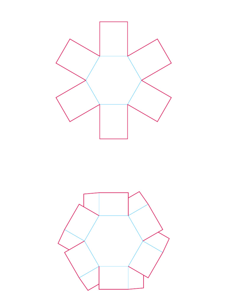 Exploding-box-4.5xD6.3 CM 6 Sides 79fnyts4 | PDF