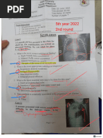 2023 UACE Subsidiary ICT Paper 2 | PDF