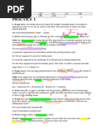 Common Indianisms in English Usage | PDF | Career & Growth | Self ...