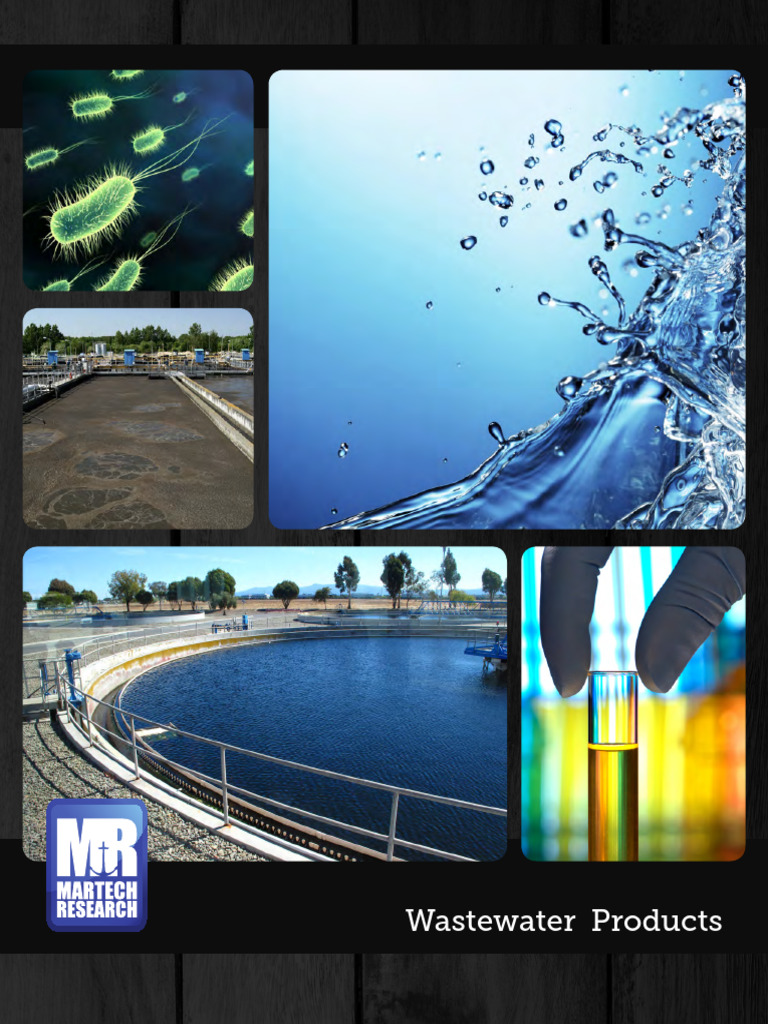 Wastewater Solutions with Moz MAPI Additive | PDF | Fat | Triglyceride