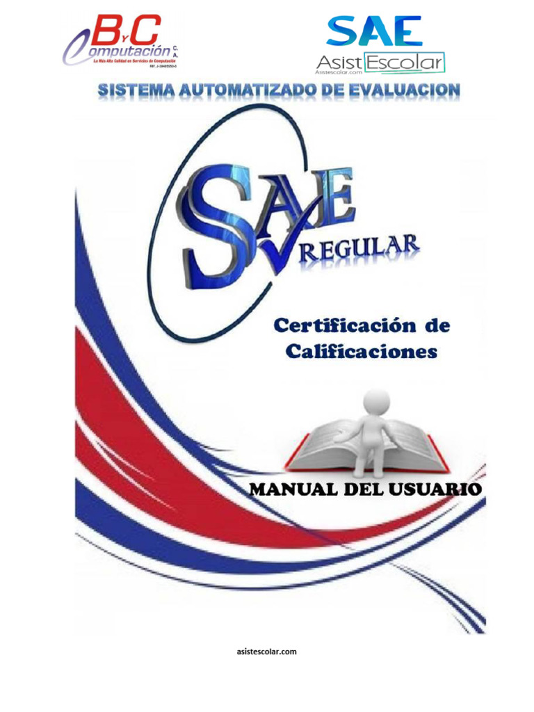 Guía para Certificación de Calificaciones SAE | PDF