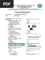 Soal PTS Ipa Kelas 7 Semester 1 | PDF