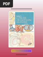 Netter's Concise Orthopaedic Anatomy, Updated Edition Electronic 2nd ...