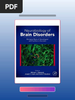 Cognitive Neuroscience Textbook | PDF | Central Nervous System ...