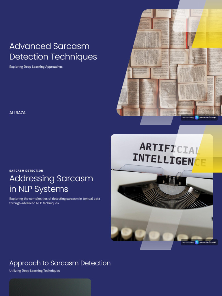 Research Proposal Defense | PDF