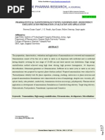 USP 1217〉 Tablet Breaking Force | PDF | Fracture Mechanics | Strength ...