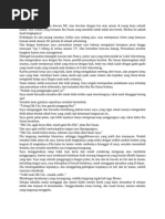 Cerita Bercinta dengan Istri Tetangga | PDF