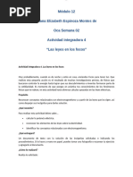 Carta Reco Mendacion 3 | PDF