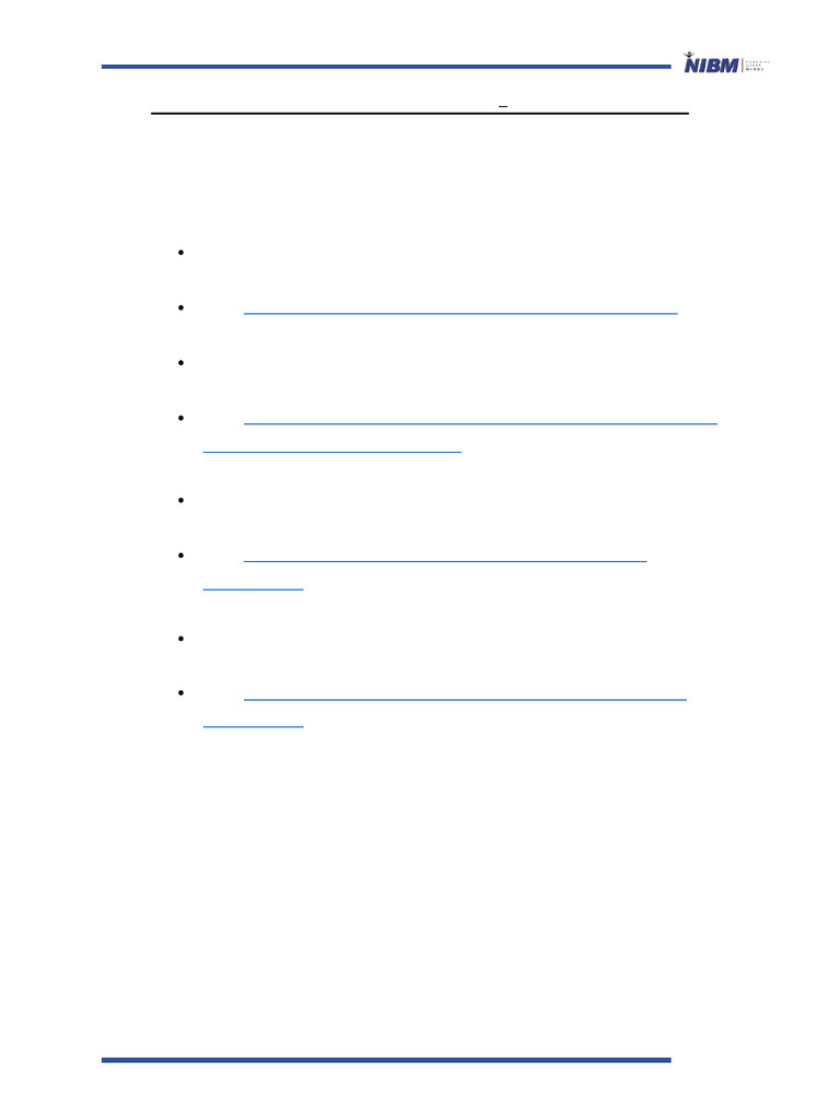 Pre-Course Materials - Madhura | PDF | Recruitment | Analytics