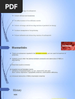 Oral Iron Formulations & Doses | PDF | Iron | Anemia