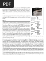 Traditional Korean Weapons | PDF | Sword | Korea