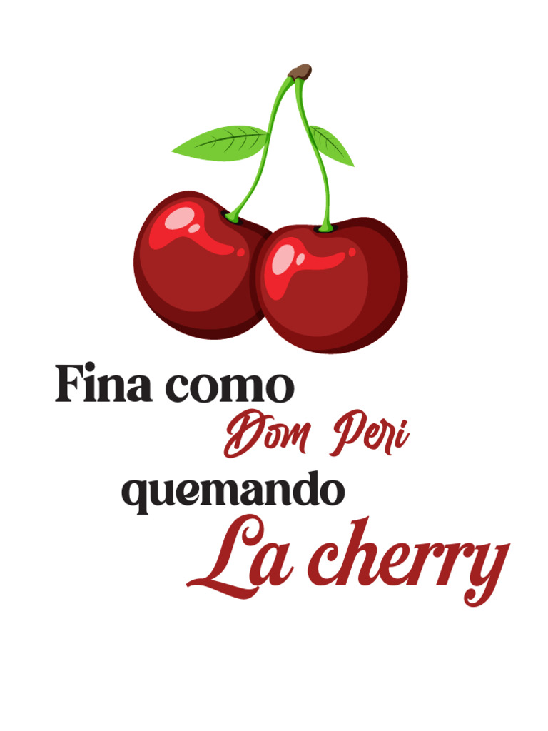 Cherry | PDF