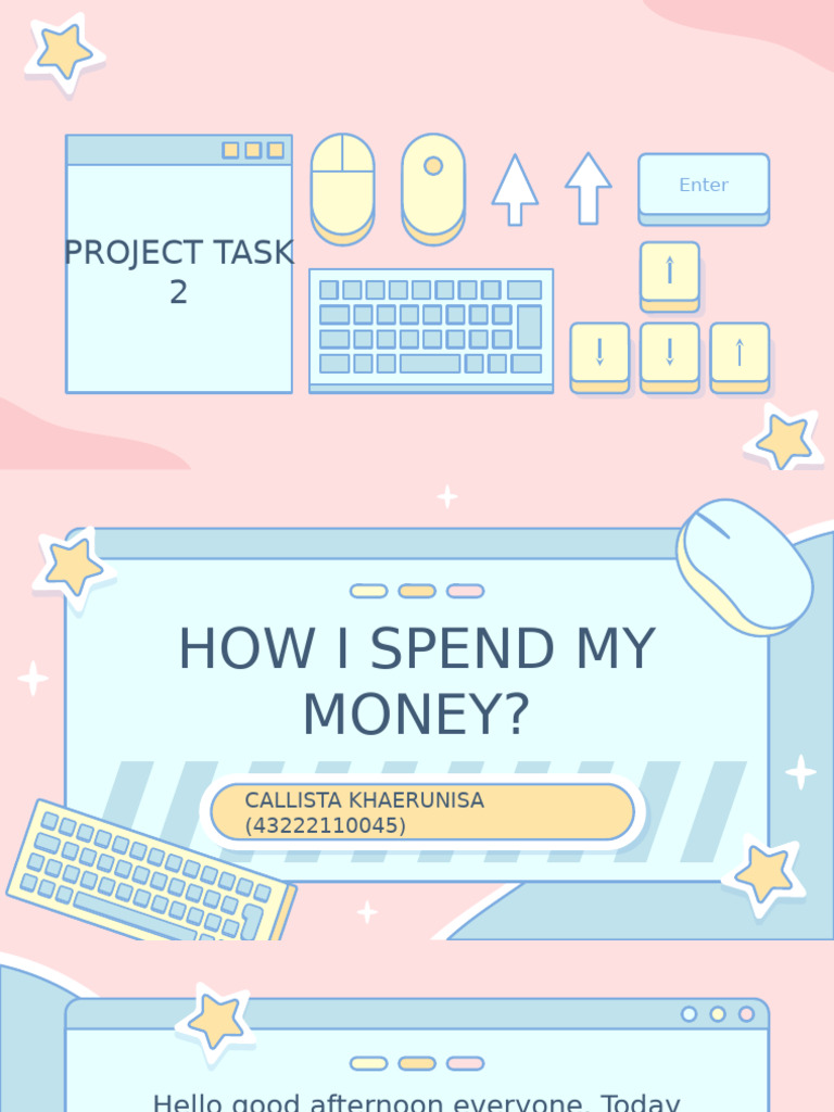 Callista Khaerunisa - 43222110045 - Project Task 2 | PDF