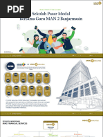 Panduan Aplikasi AJAIB | PDF