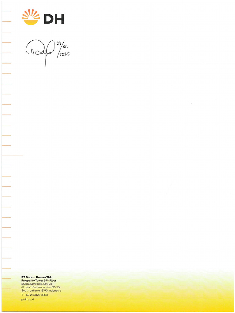 TTD | PDF