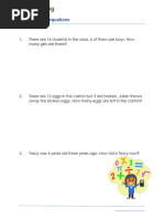 6th Grade EOG Math Released Test | PDF | Circle | Area