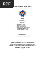 Klasifikasi dan Kebutuhan Lalat BSF | PDF