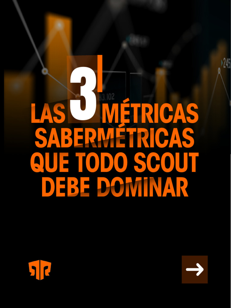 Las 3 M Tricas Saberm Tricas Que Todo Scout Debe Dominar 1727156346 | PDF