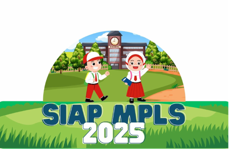 Topi MPLS 2025 | PDF