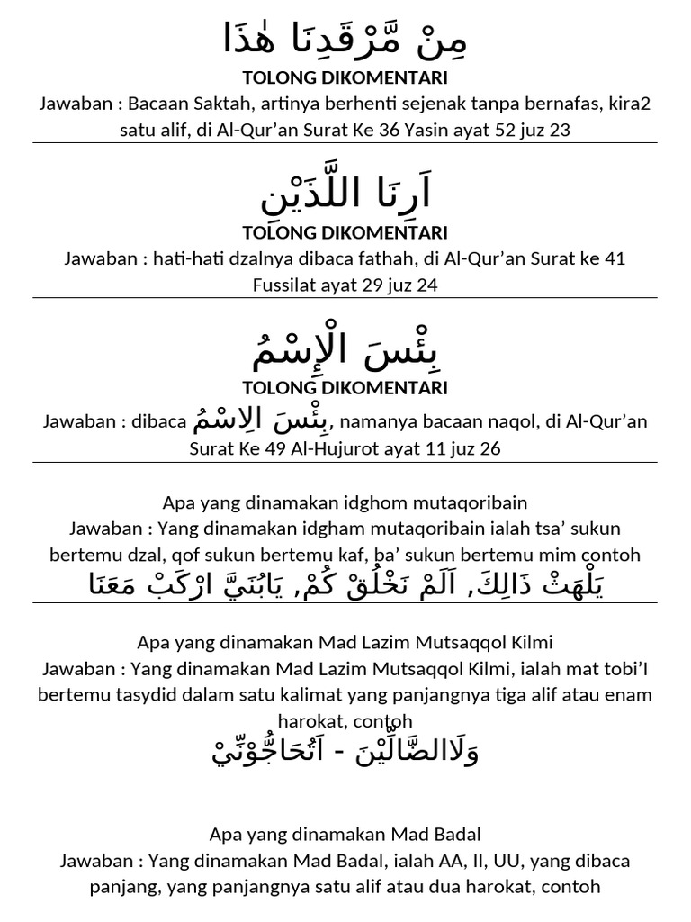 Soal Tpa Pdf