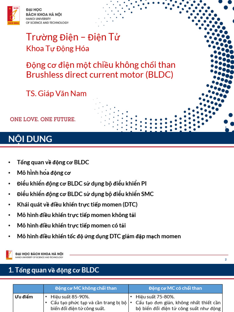 Chapter 5 BLDC | PDF