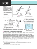 Industrial Gas Springs GS-28 Specifications | PDF | Piston ...