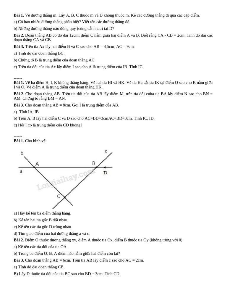 Hinh Lop 6 Chuong 1 Pdf