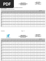 UV Light Intensity Units and Units Conversion | PDF | Watt | Ultraviolet