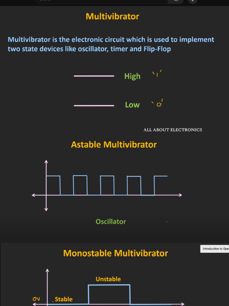 Multi Biv Rators | PDF