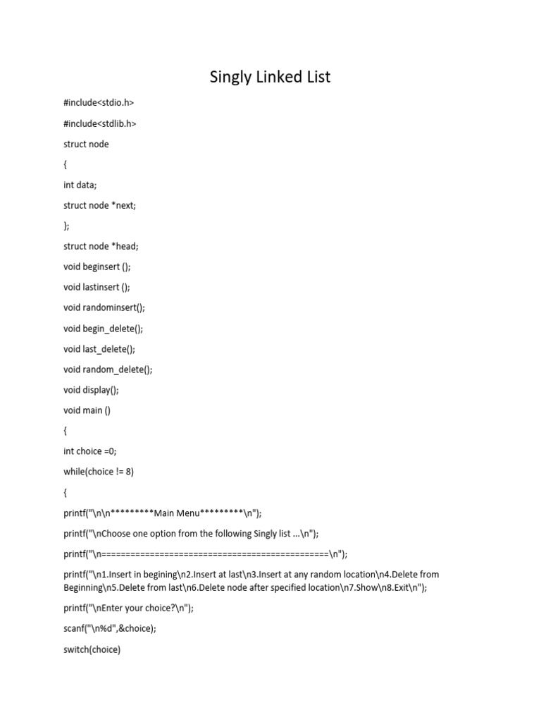 CSU3302 - Practical Discussion Session | PDF | Queue (Abstract Data ...