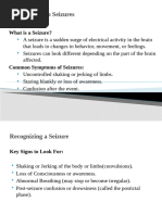 Maternity Triage BSOTS Clinical Guideline TACS Aug 2024 | PDF ...
