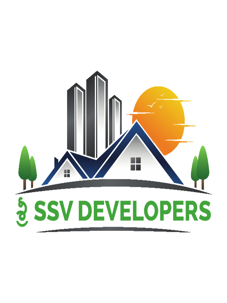 SSV Logo | PDF
