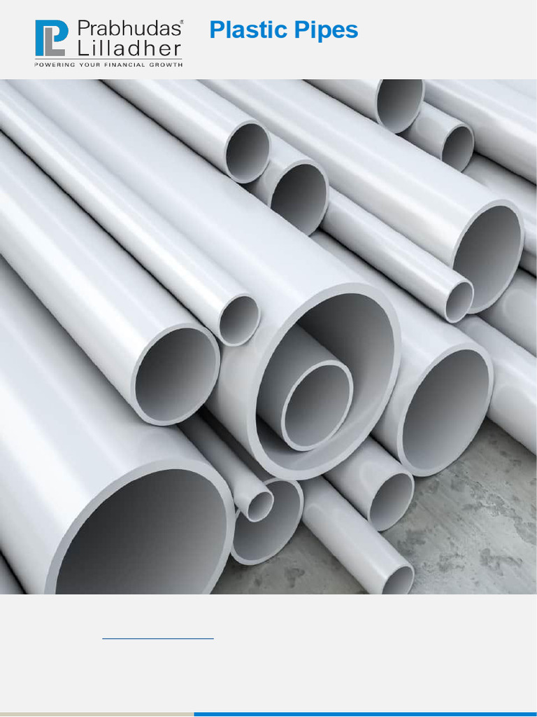 Plasticpipes 1 3 23 PL | PDF | Polyvinyl Chloride | Plastic
