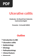 Pediatric Modification of Montreal IBD Classification | PDF ...