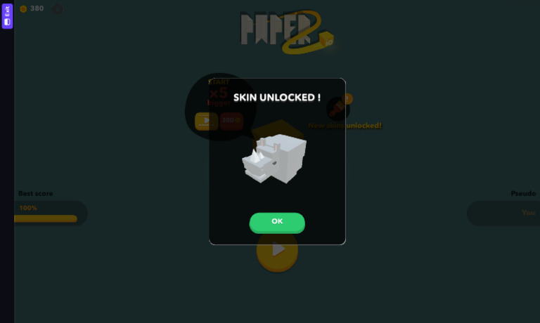 Paper Io 2 ? Play On CrazyGames | PDF