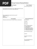 EMDR Pain Protocol by Mark Grant | PDF | Pain | Eye Movement ...