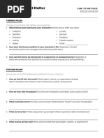 Feng Xin TGCF Case Study | PDF