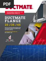 How To Identify A TDC Vs TDF Profile (Cross Joint Flanges Formed From ...