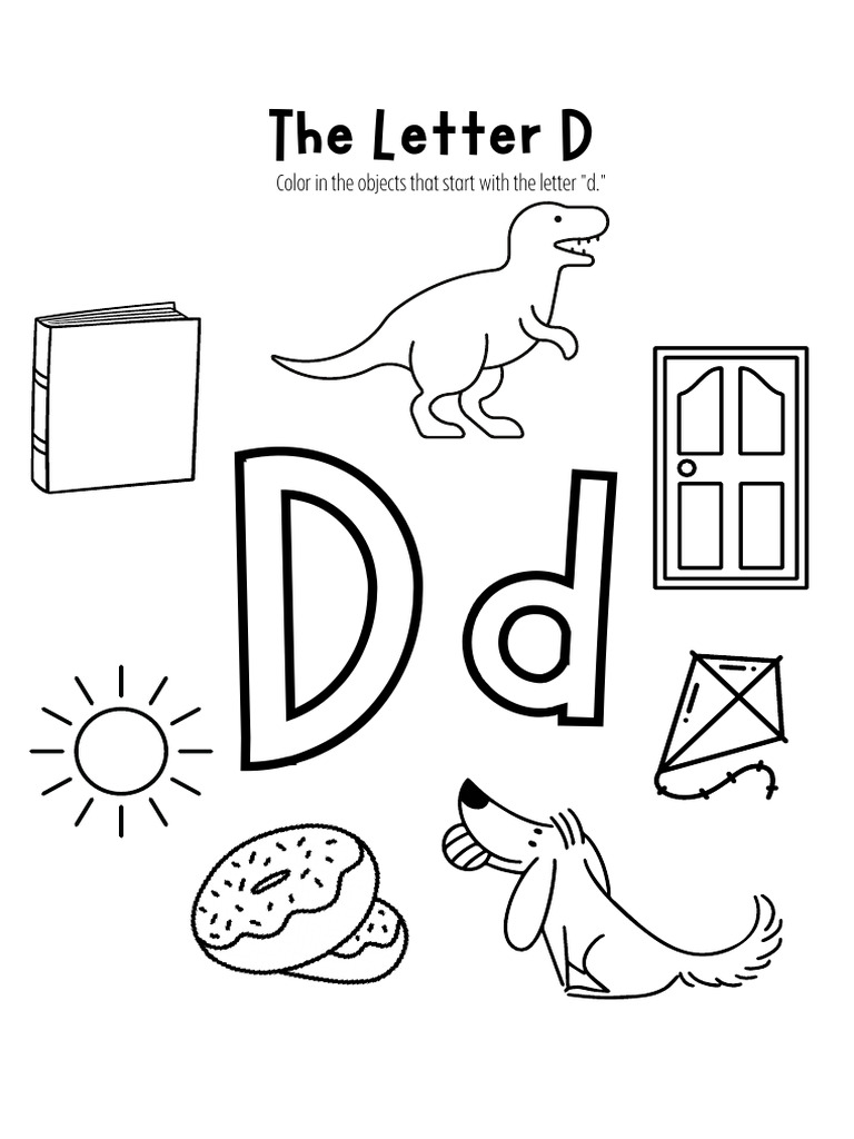 Worksheets For Kids Grade 2 | PDF