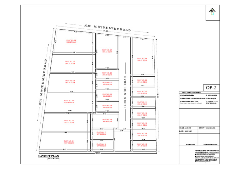 E-48 CHK Layout-Model - PDF OP2 | PDF