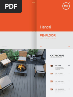 HDB Approved Materials Listing Guide | PDF