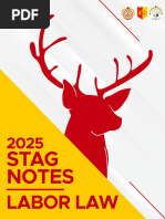 BUS 210 Project One Speaker Notes | PDF | Leadership | Human Nature