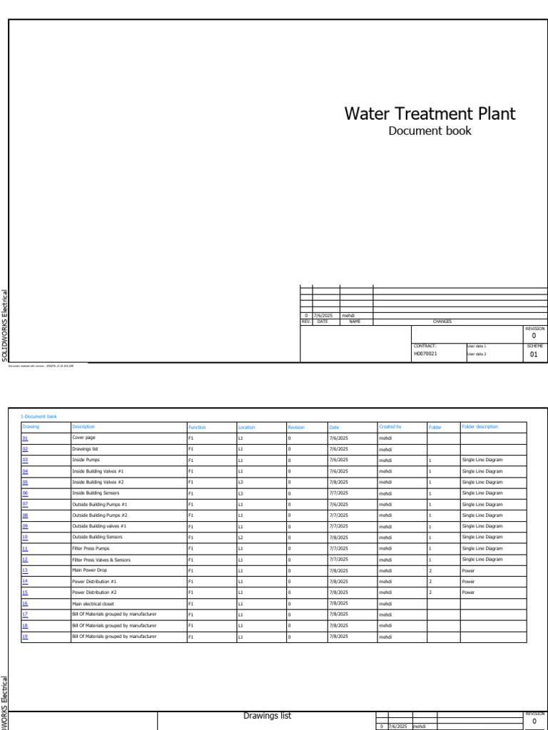 WD Version - 1-1 | PDF | Machines | Tools