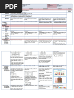 CVC Words Tagalog | PDF