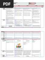 CVC Words Tagalog | PDF